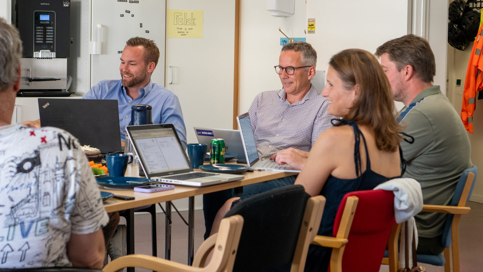 Bestyrelsesarbejdet - Privatskolen Als